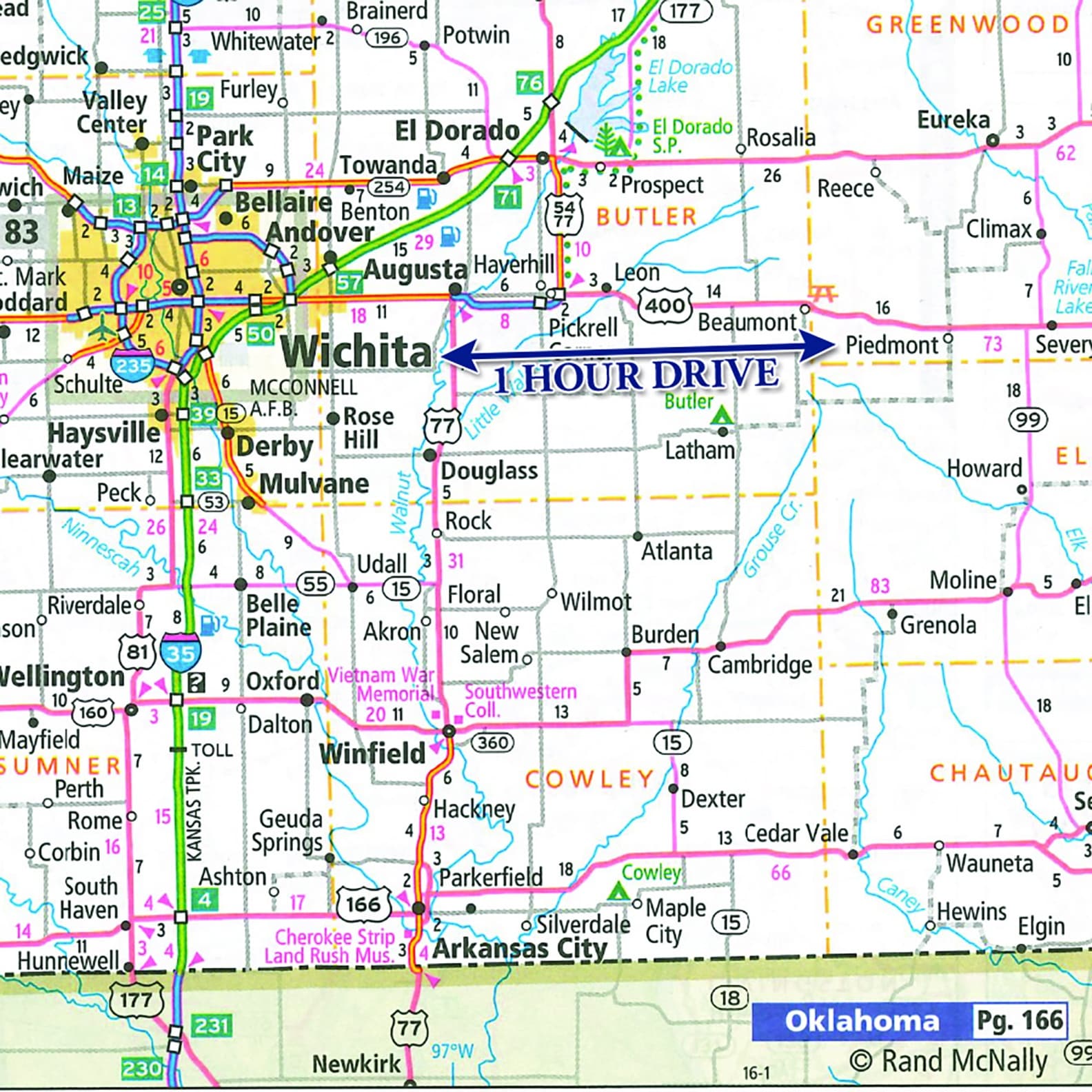 KANSAS FLINT HILLS HUNTING AND PASTURE AUCTION - 470+/- ACRES OFFERED ...